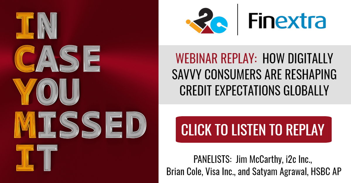 How Digitally Savvy Consumers Are Reshaping Credit Expectations